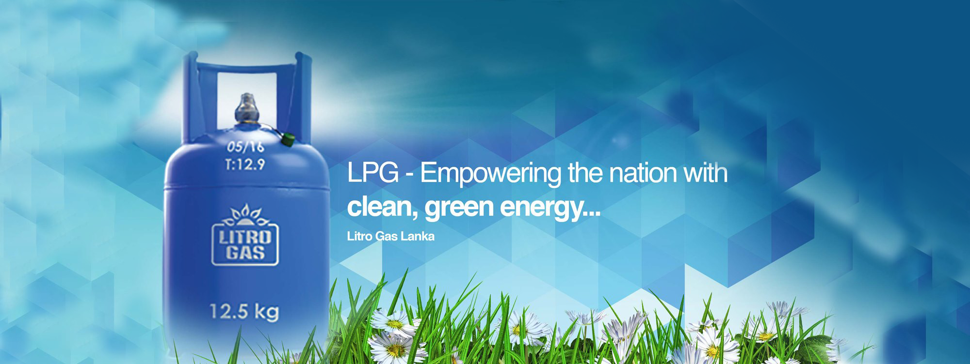 Litro Gas Lanka LTD | Your Trusted Energy Partner