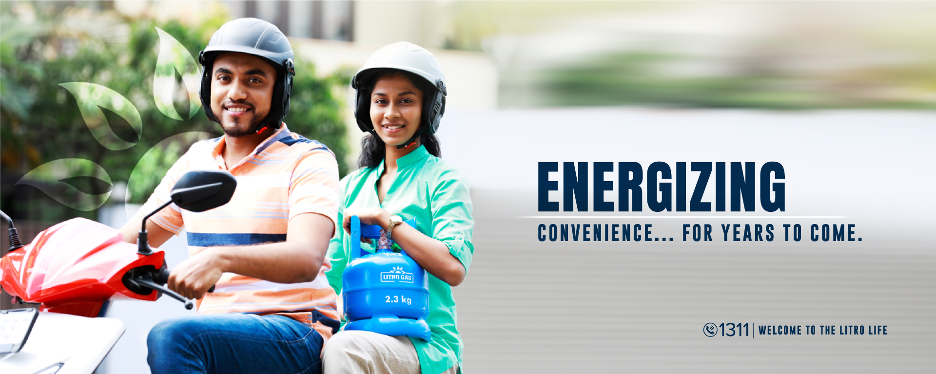 Life At Litro - Litro